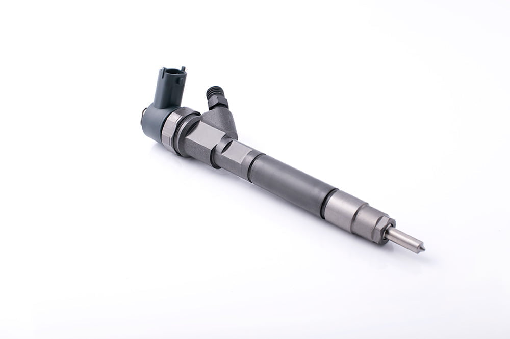 Bosch Common Rail Injector Remanufactured 0445110273 Iveco, Fiat, Citr ...